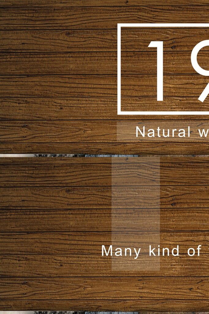 190+ Nutural Wood Texture set 01 – MasterBundles