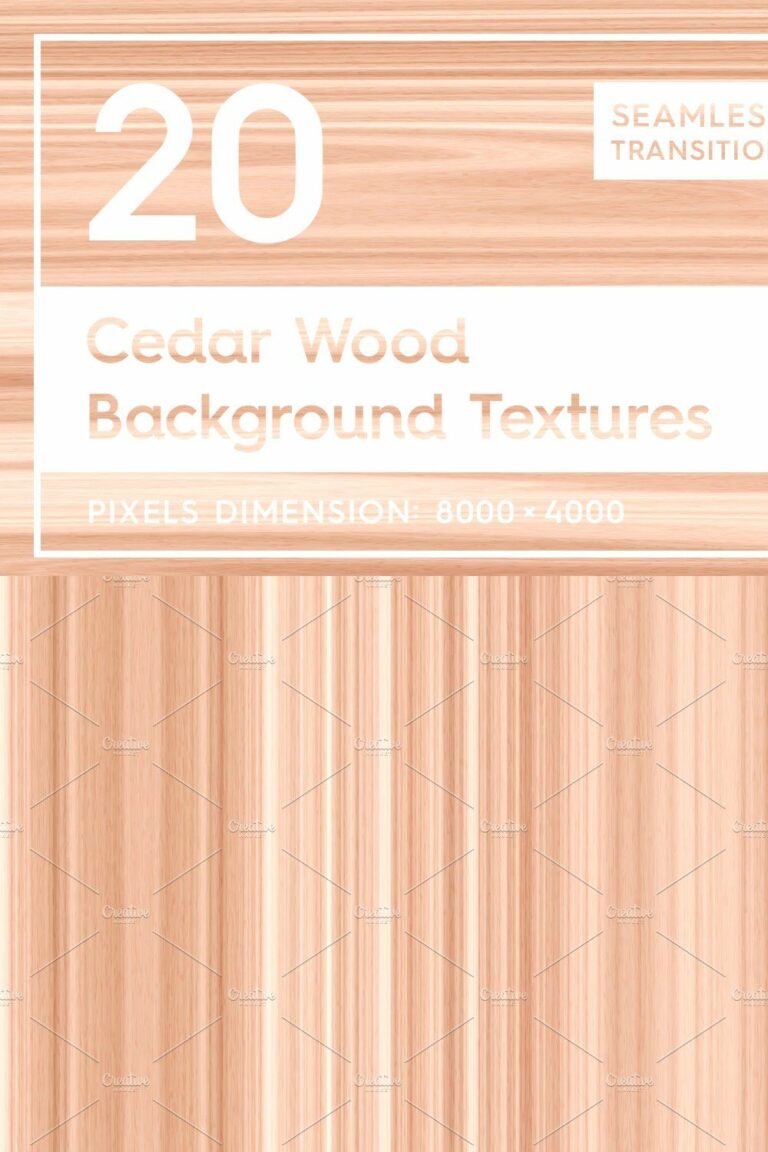 20 Cedar Wood Background Textures – MasterBundles