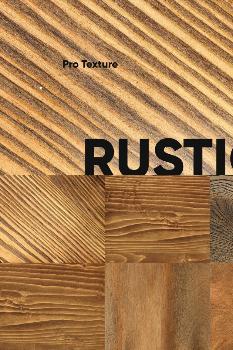 20 Rustic Wood Texture HQ – MasterBundles