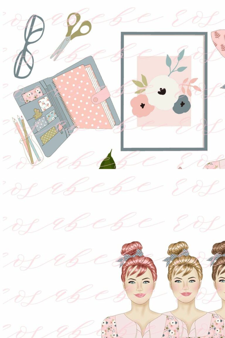 Back to school clipart – MasterBundles