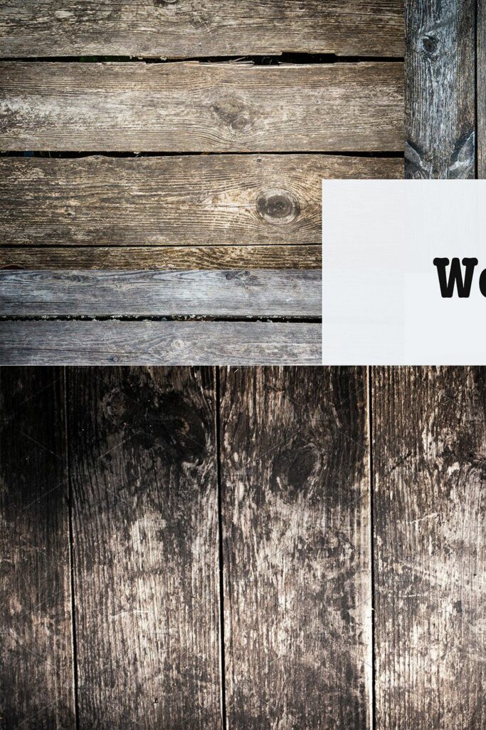 Barn & Farmhouse Wood Textures – MasterBundles