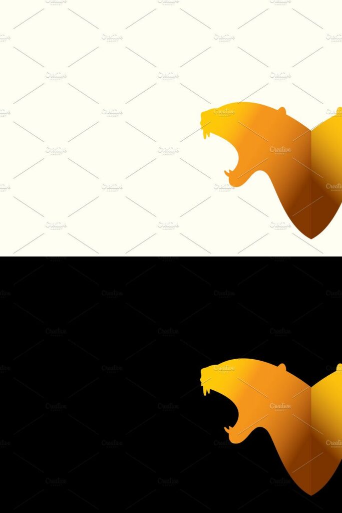 Cheetah Logo – MasterBundles