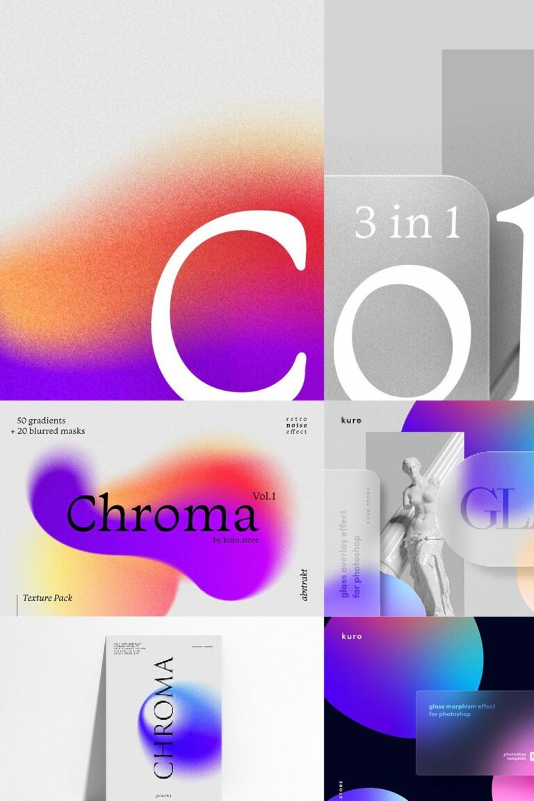 Color Bundle – MasterBundles