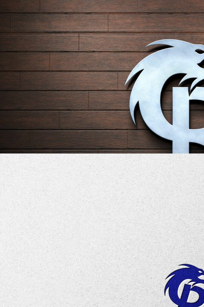 Dragon B Logo – MasterBundles