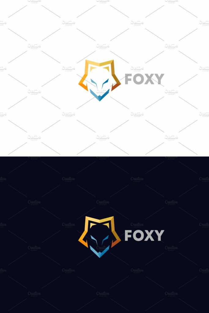 Foxy Logo – MasterBundles