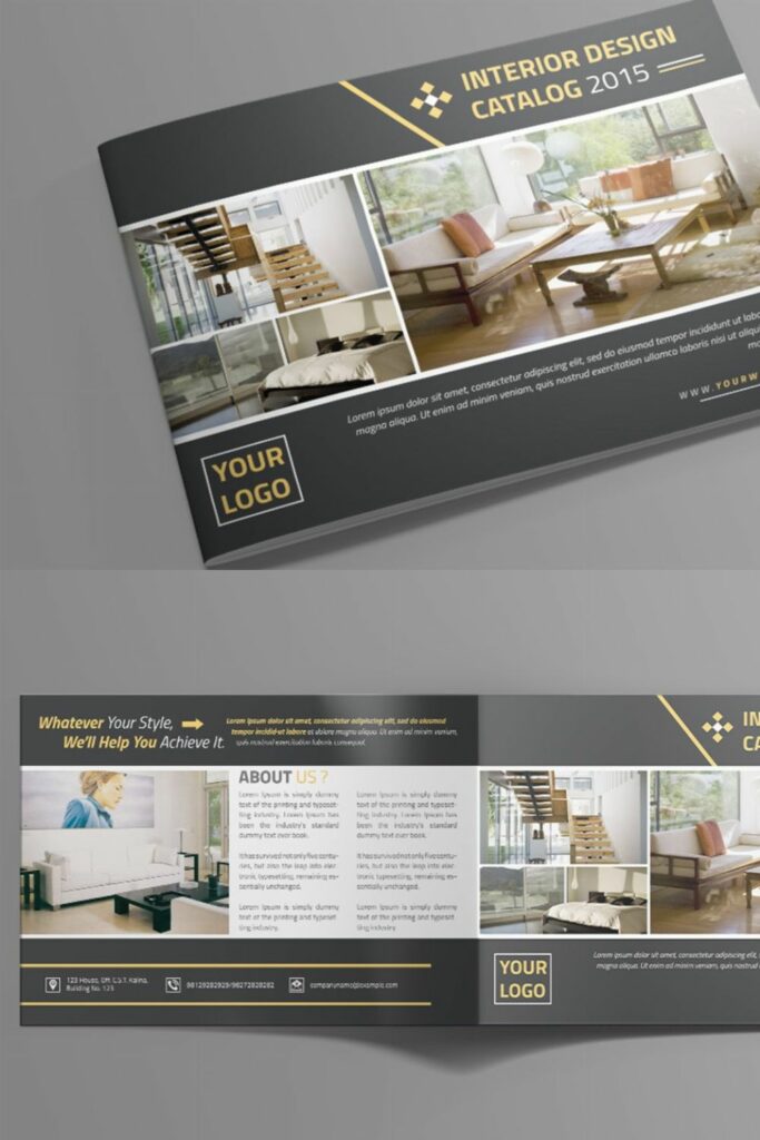 Interior Catalog – MasterBundles