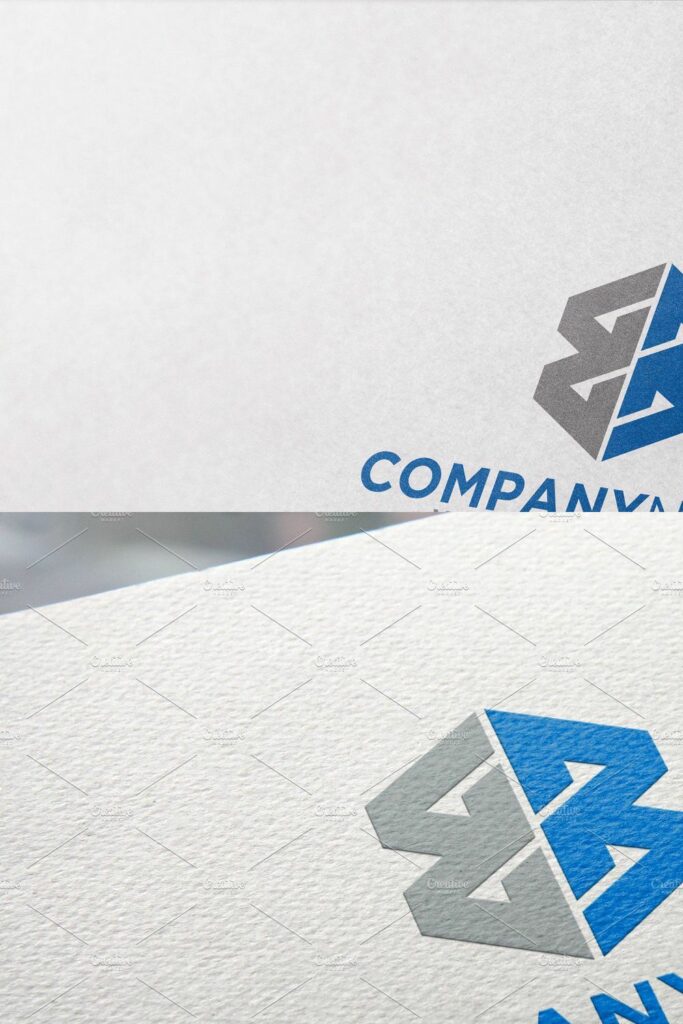 Letter Double B Logo – MasterBundles