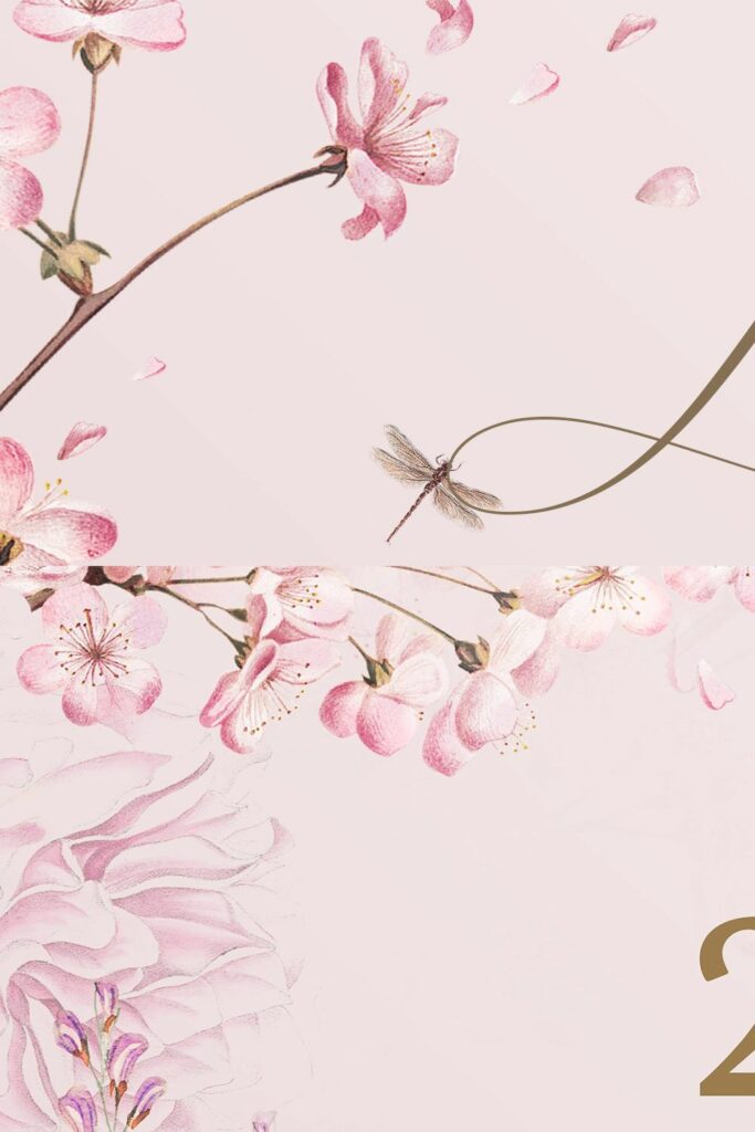 Linnea (Pink Wedding Card Creator) – MasterBundles