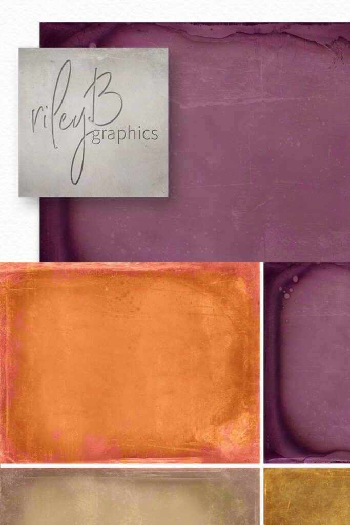 Moroccan Bazaar Textures – MasterBundles