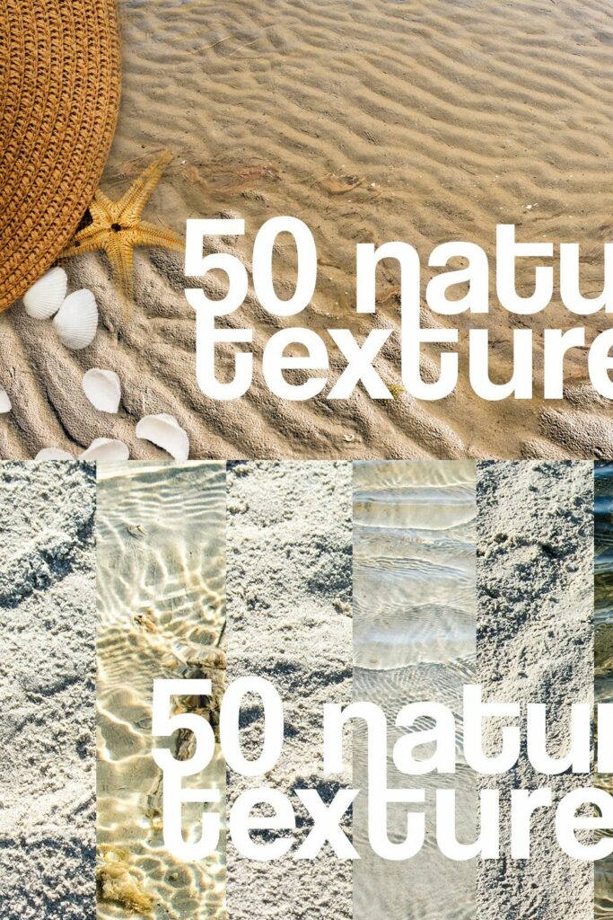 Nature Photoshop textures – MasterBundles