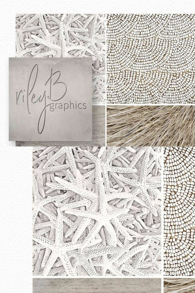 Neutral Balinese Textures – MasterBundles
