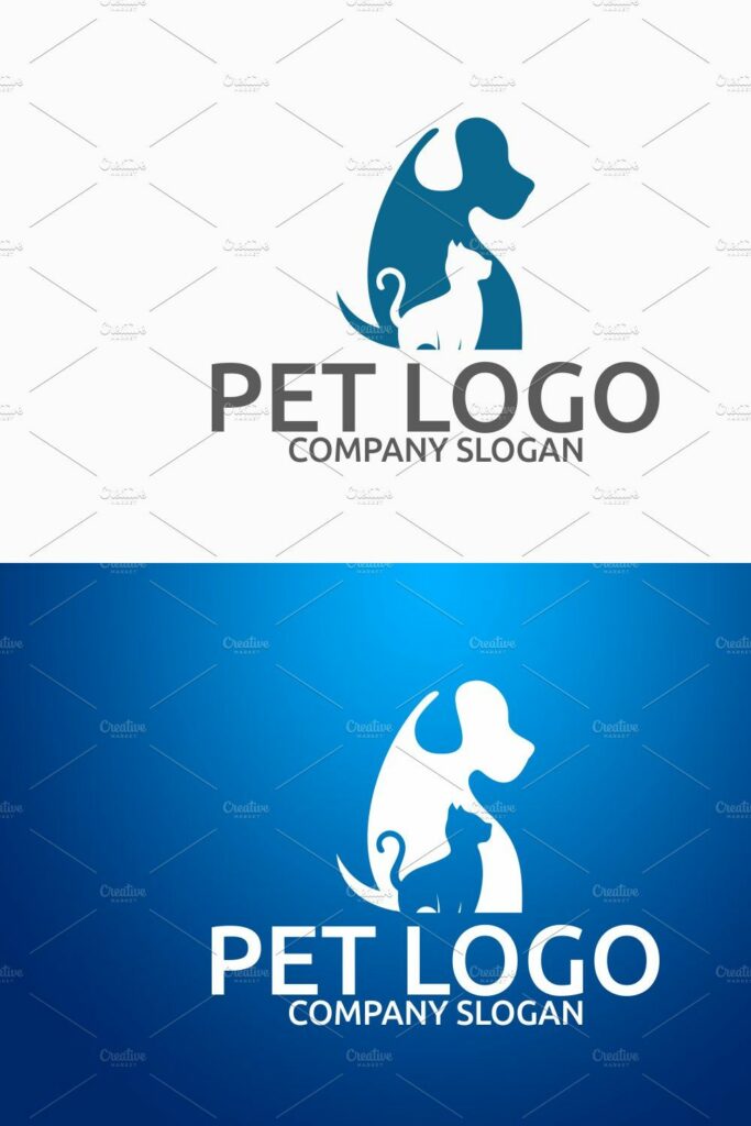 Pet Logo – MasterBundles
