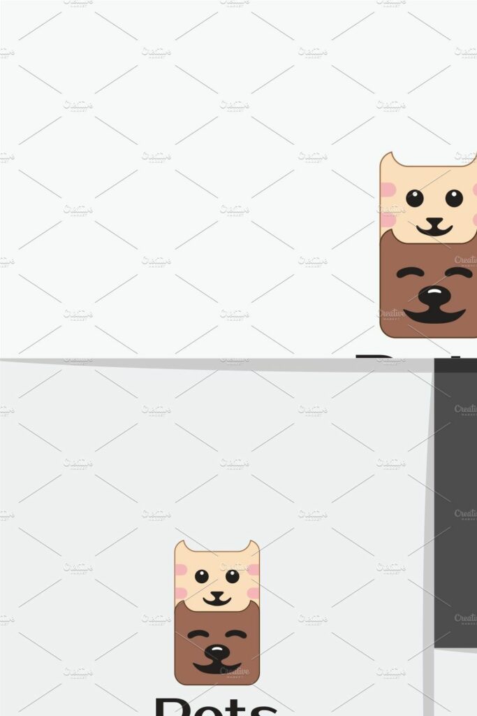 Pets Logo – MasterBundles