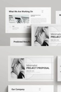Project Proposal Presentation – MasterBundles