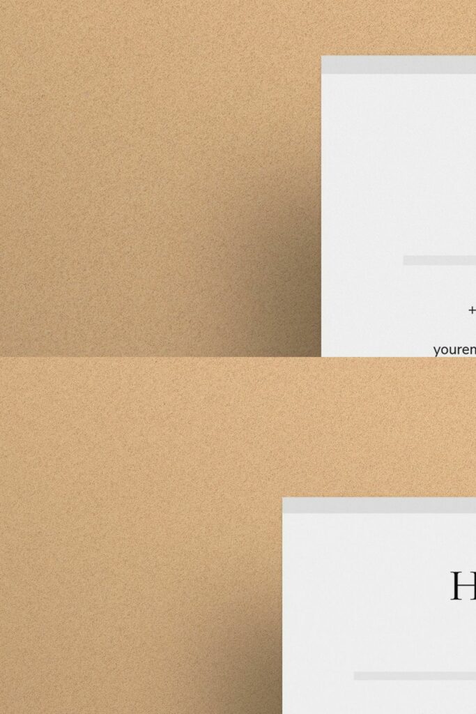 Pharmacy Resume/CV - The Goldman – MasterBundles