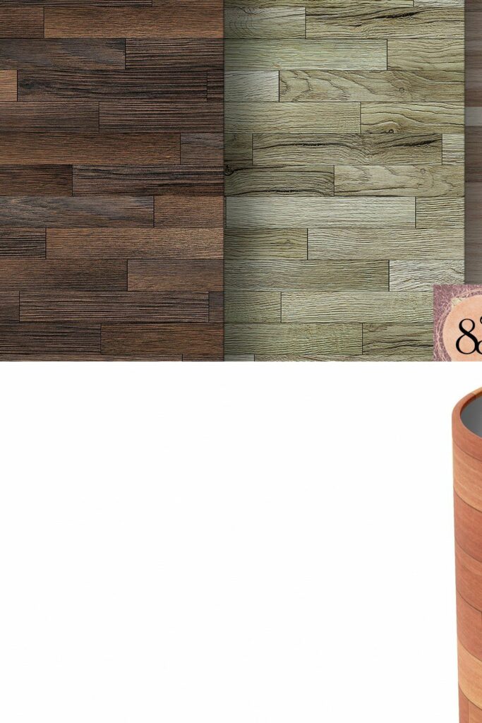 Seamless Parquet Wood Textures 8K – MasterBundles