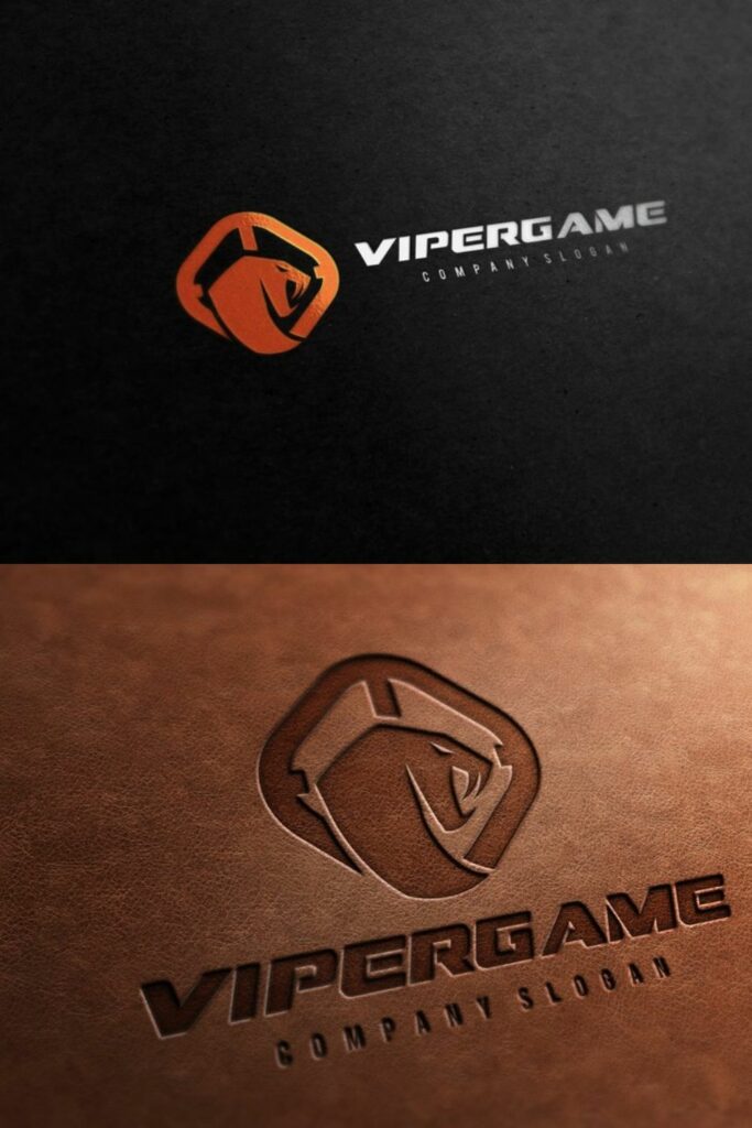 Viper Game – MasterBundles