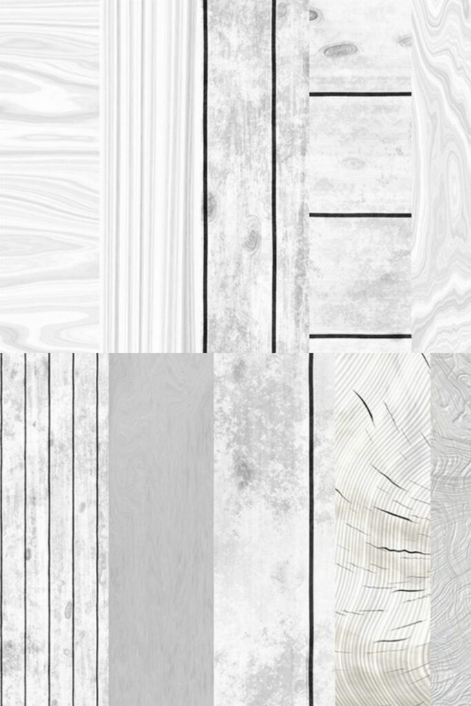 White wooden backgrounds – MasterBundles