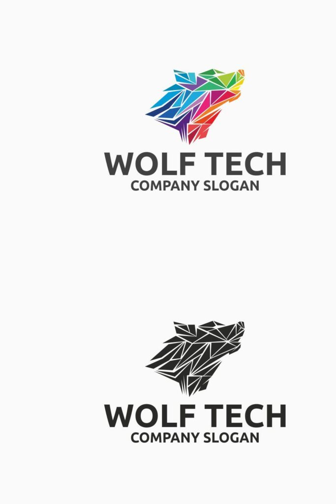 Wolf Tech – MasterBundles
