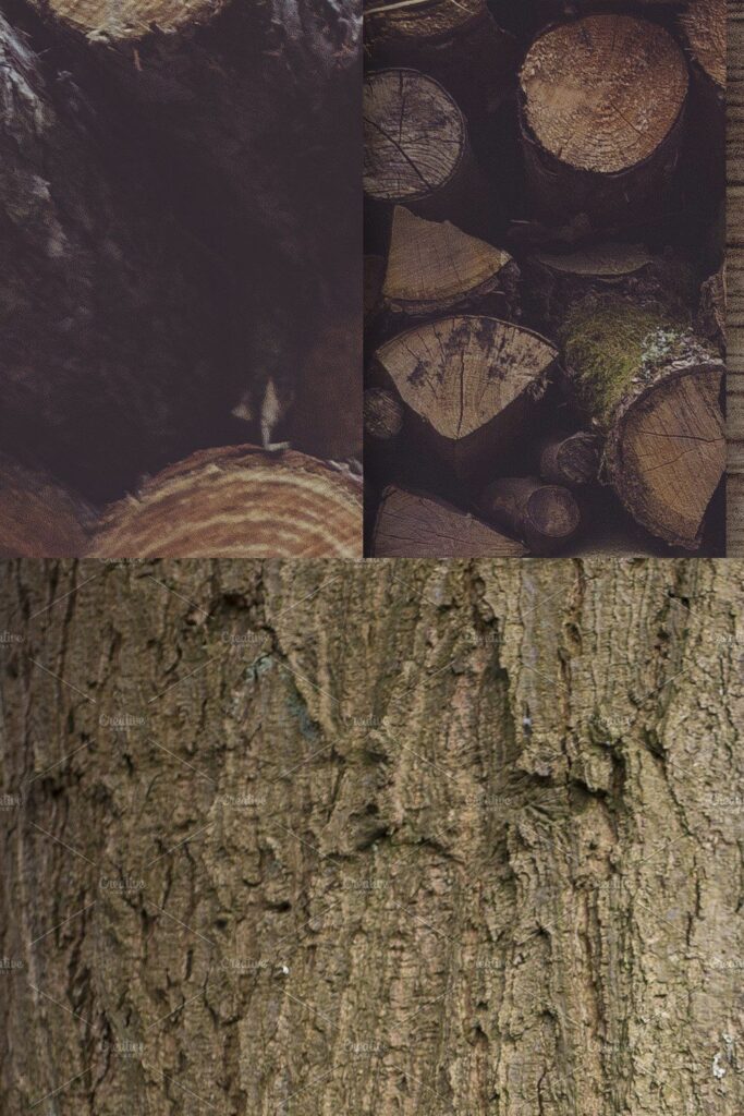 Wood Pack – MasterBundles