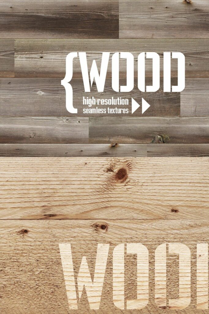 Wood Texture Pack – MasterBundles