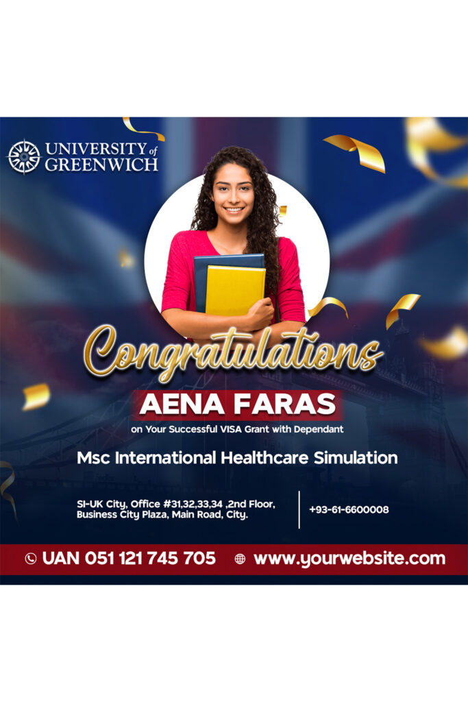 Educational / Graduation Flyer - MasterBundles