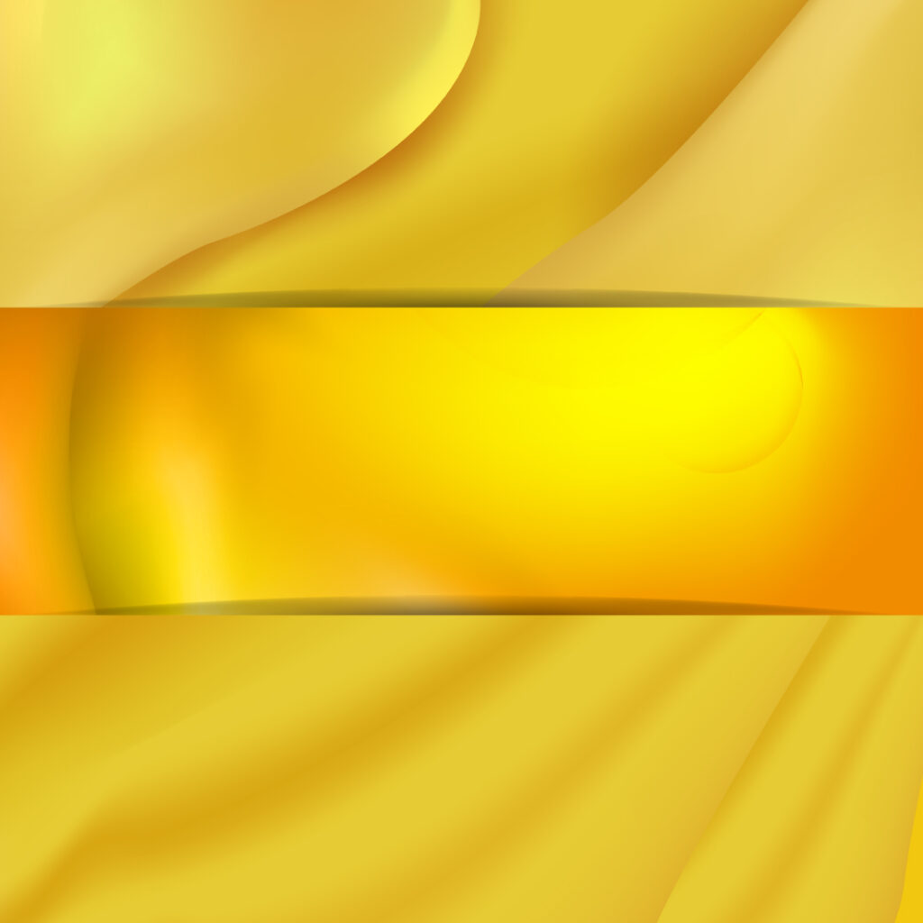 7 Yellow Abstract background design bundle - MasterBundles