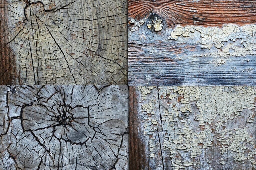 OLD DISTRESSED WOOD DIGITAL TEXTURE – MasterBundles