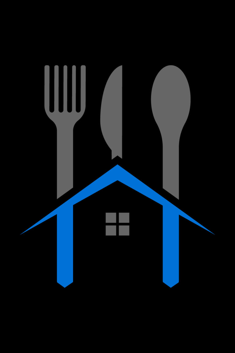 Cooking, cuisine, cookery logo. Restaurant, menu, cafe, diner label ...
