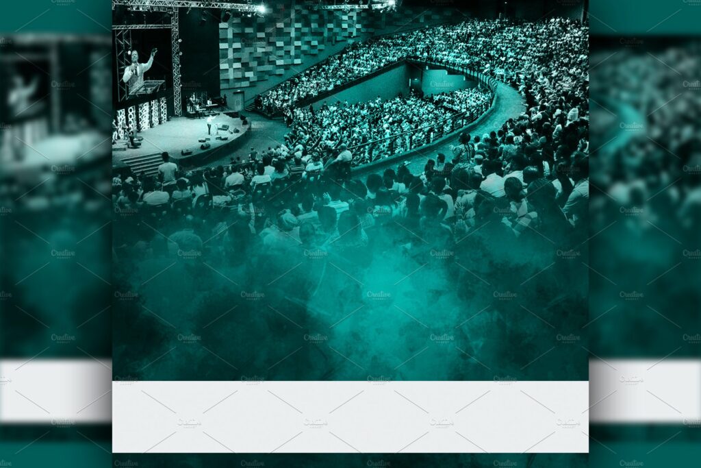 13 Church backgrounds templates – MasterBundles