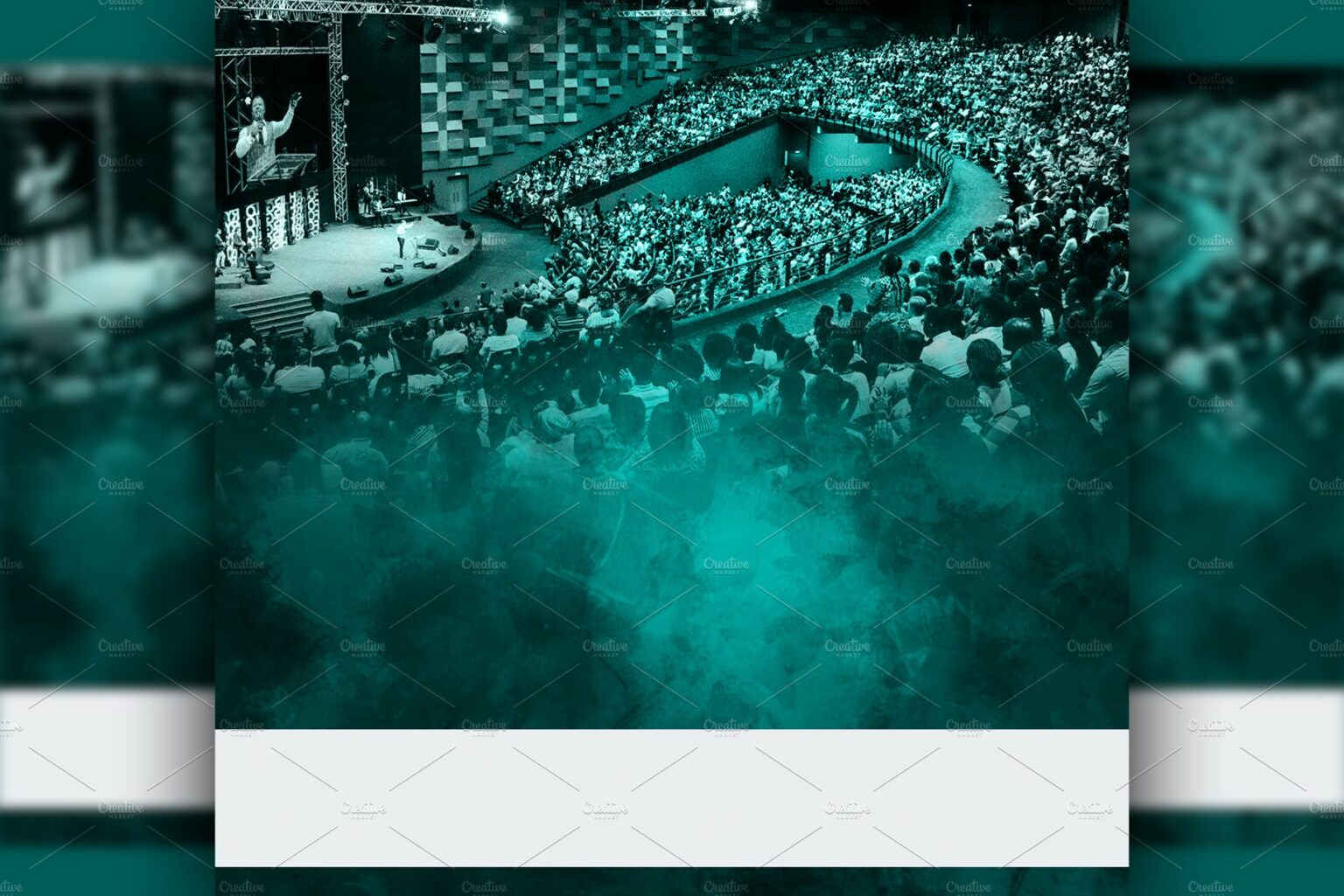 13 Church backgrounds templates – MasterBundles