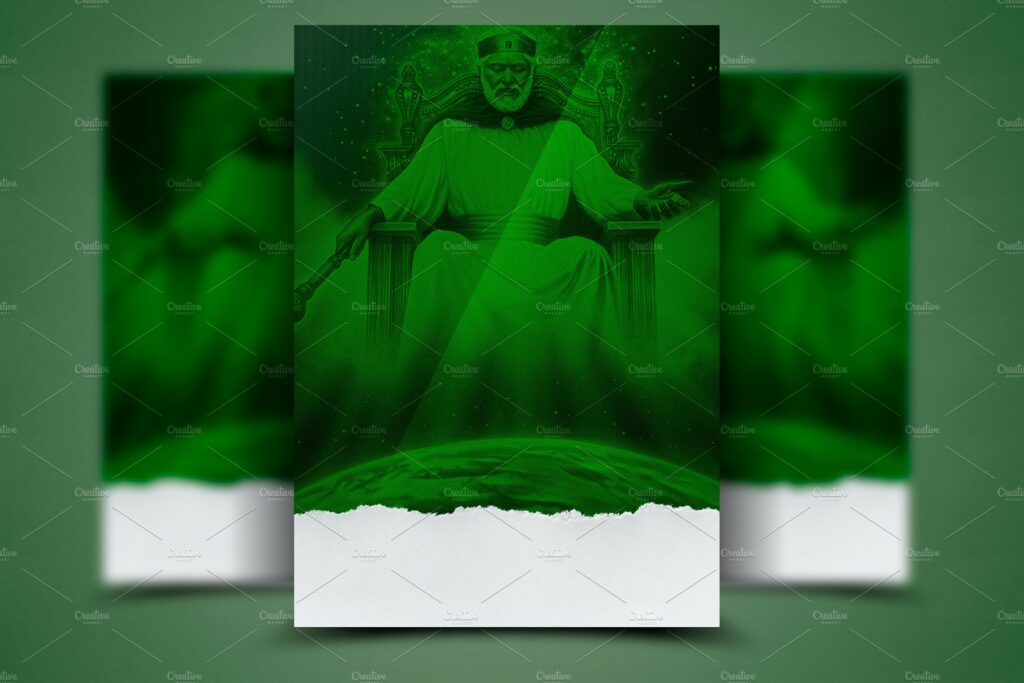 13 Church backgrounds templates – MasterBundles