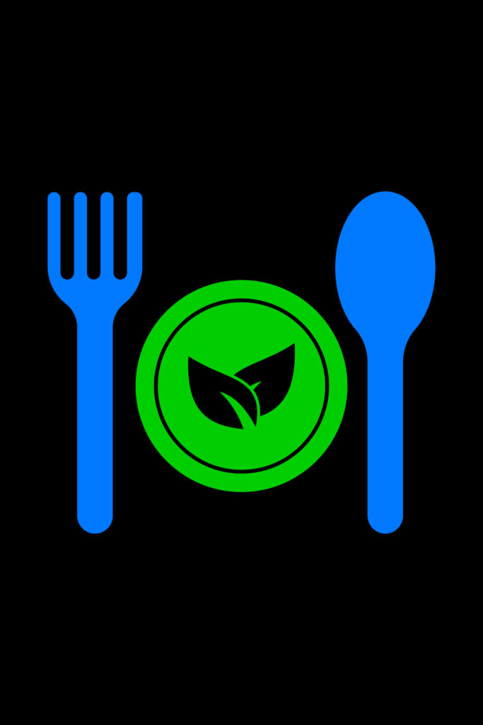 Cooking, cuisine, cookery logo. Restaurant, menu, cafe, diner label ...