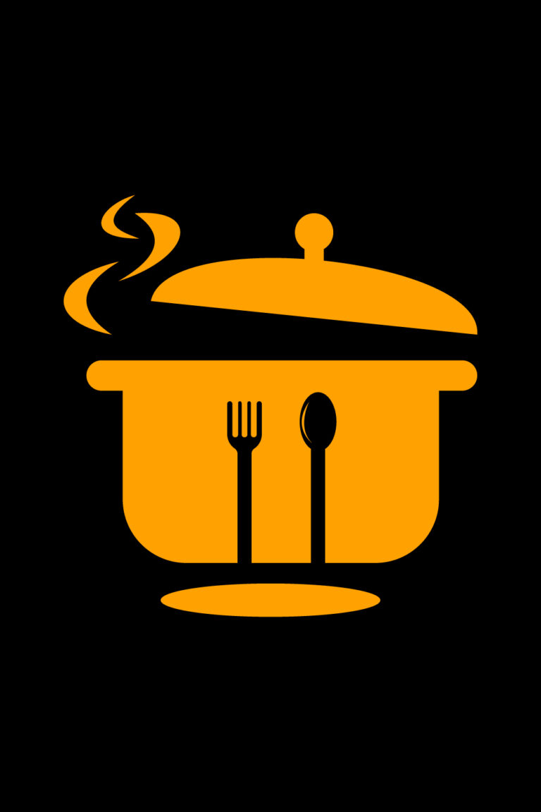 Cooking, cuisine, cookery logo. Restaurant, menu, cafe, diner label ...