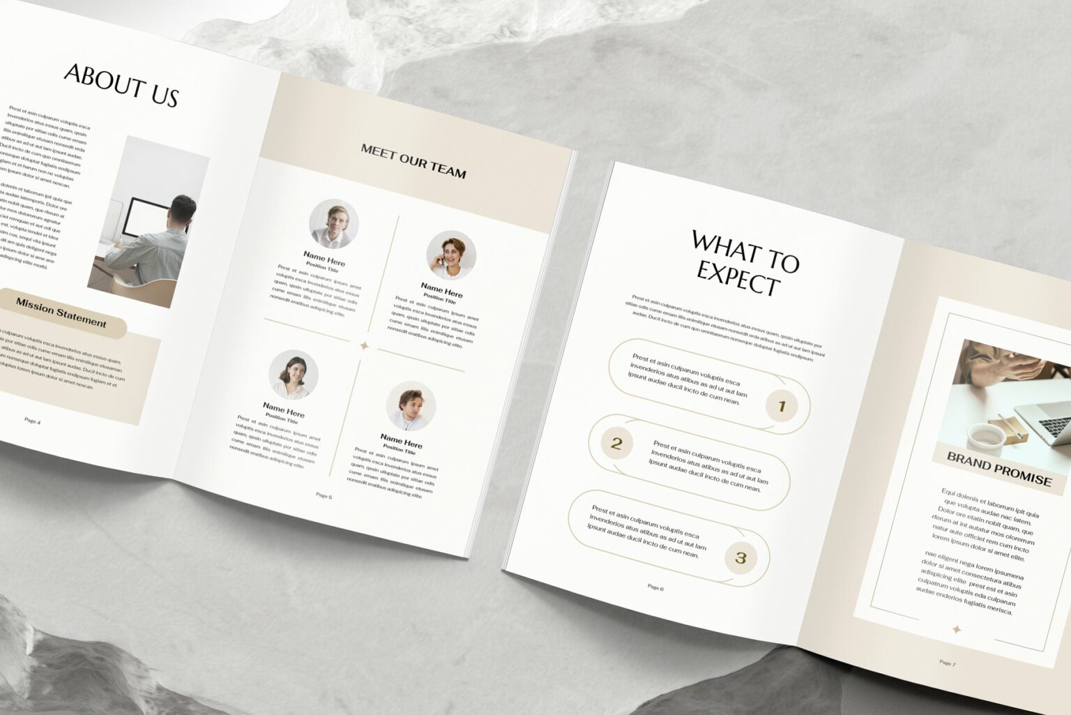 Services and Pricing Guide – MasterBundles