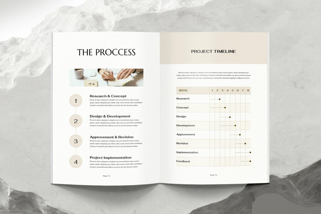 Services and Pricing Guide – MasterBundles