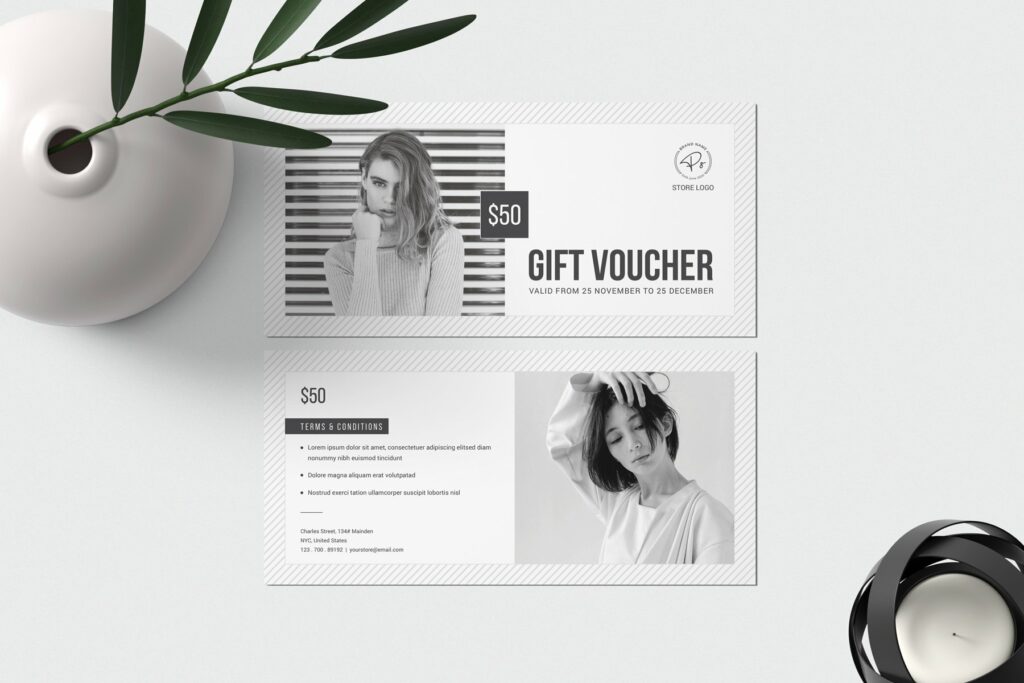 Gift Voucher – MasterBundles