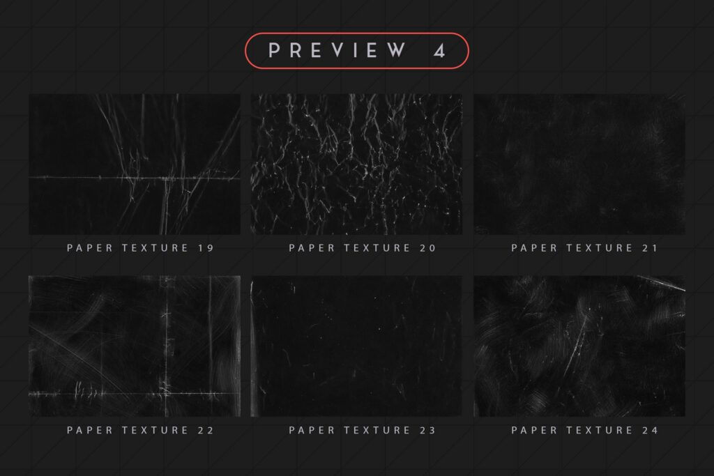 Black Paper Textures – MasterBundles