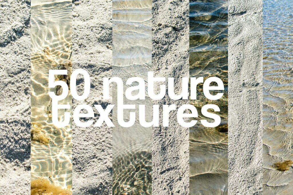 Nature Photoshop textures – MasterBundles