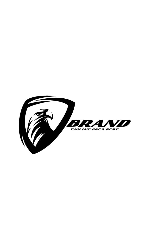 Falcon Logos - MasterBundles