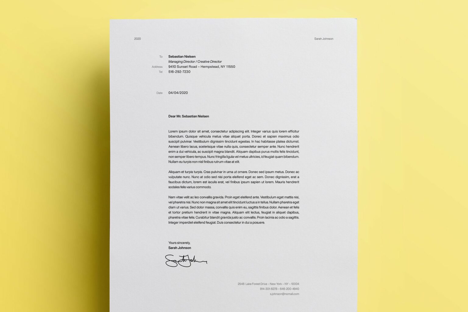 Pro Resume Template Entry Level Pharmacy Technician – MasterBundles