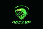Raptor Logo – MasterBundles