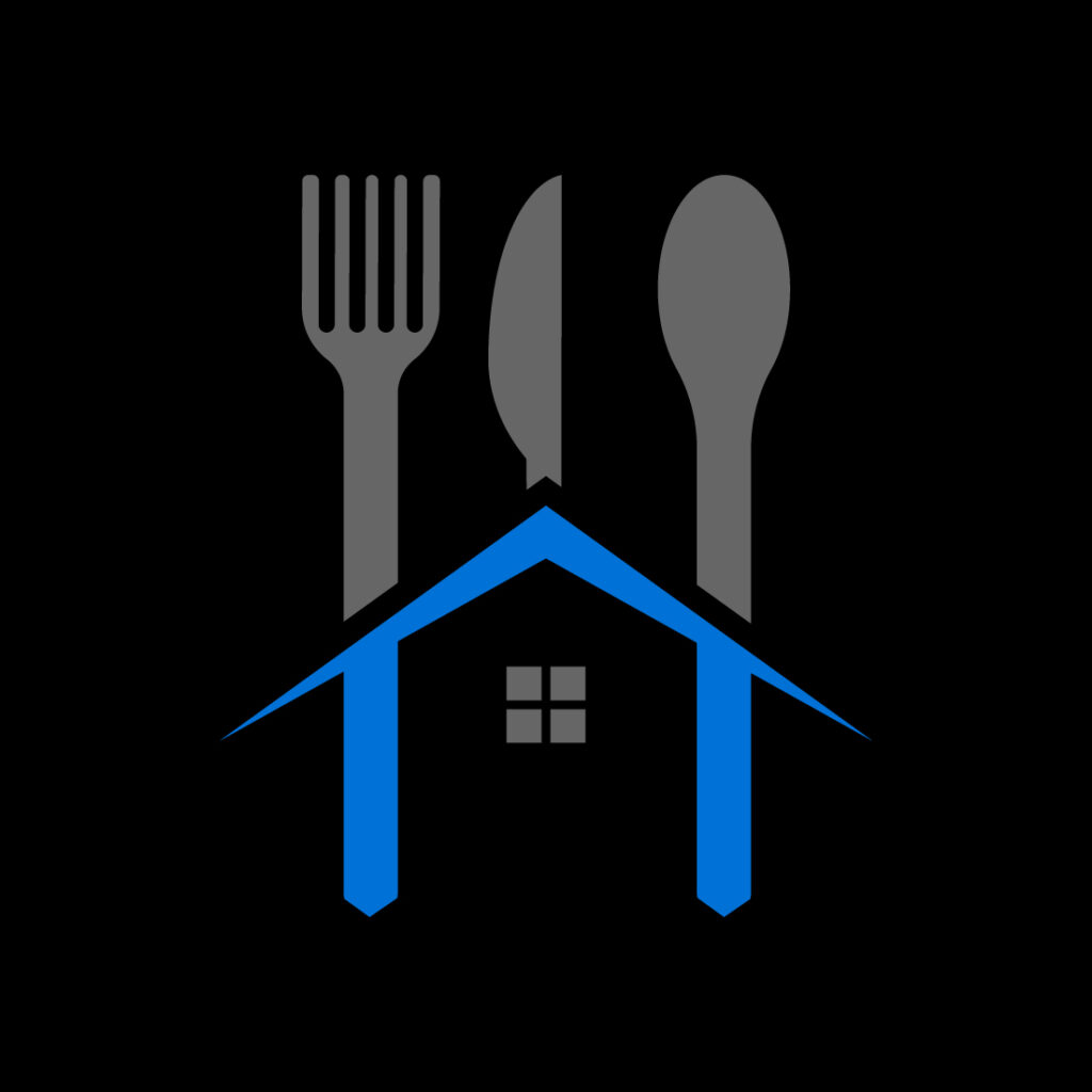 Cooking, cuisine, cookery logo. Restaurant, menu, cafe, diner label ...