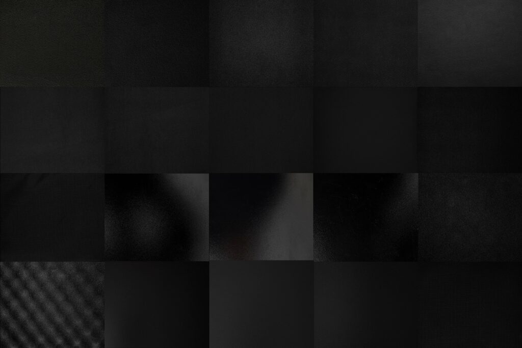 30 Black Textures Bundle HQ – MasterBundles