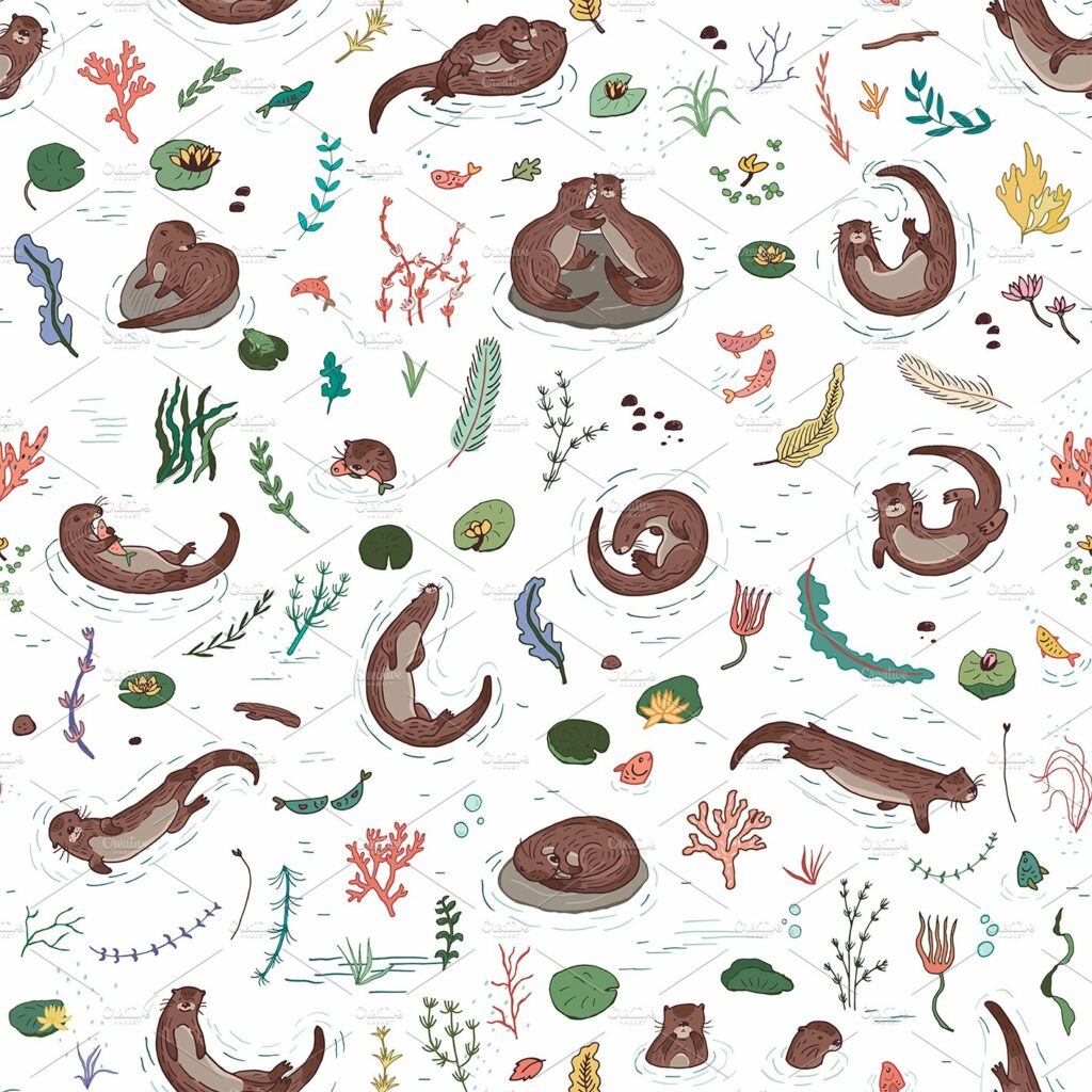 Otter – MasterBundles