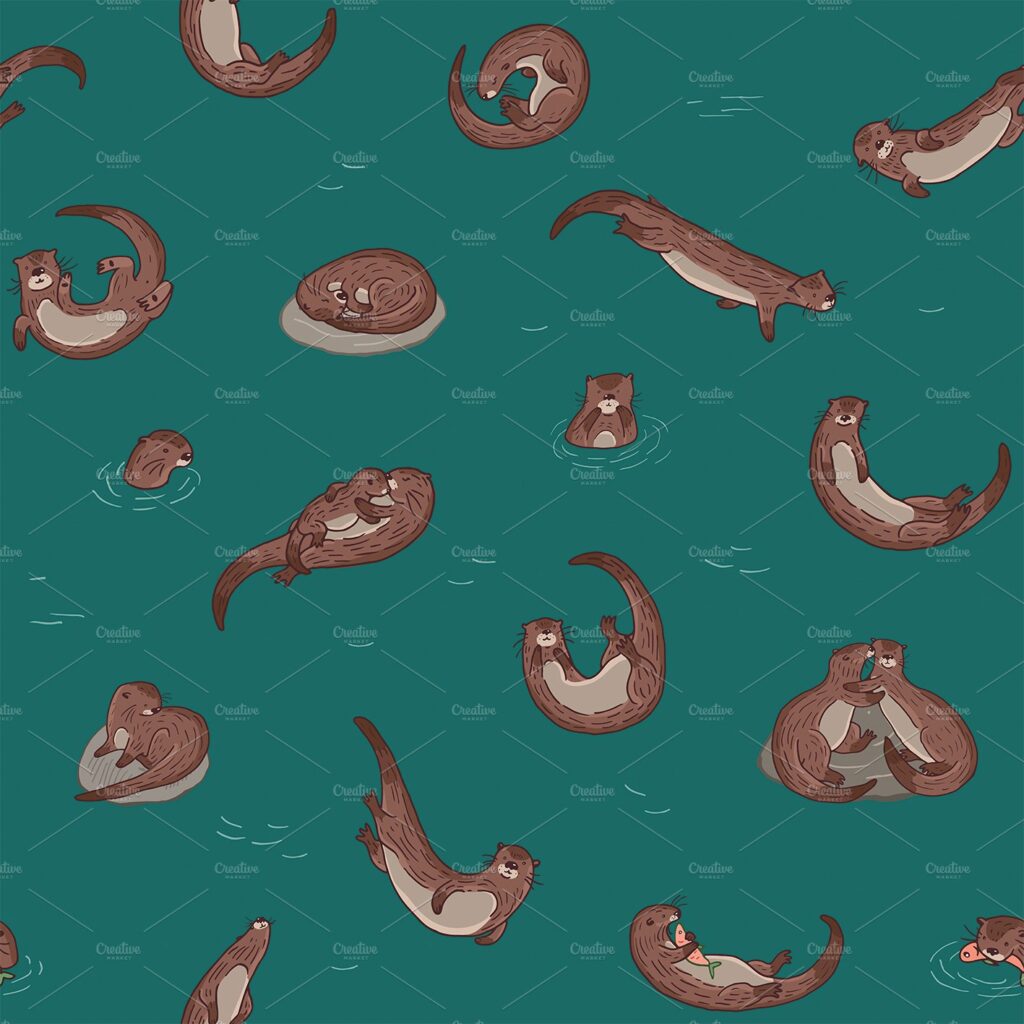 Otter – MasterBundles