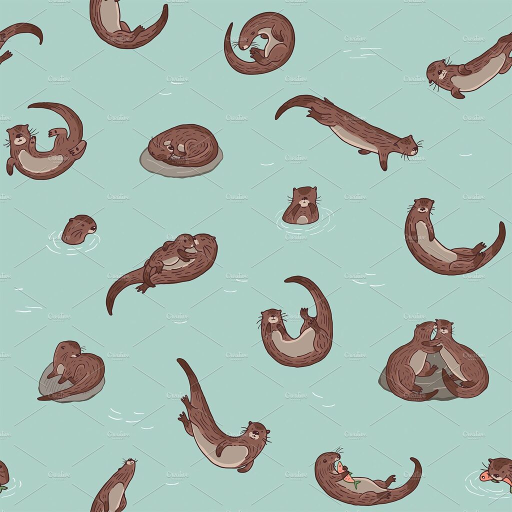 Otter – MasterBundles