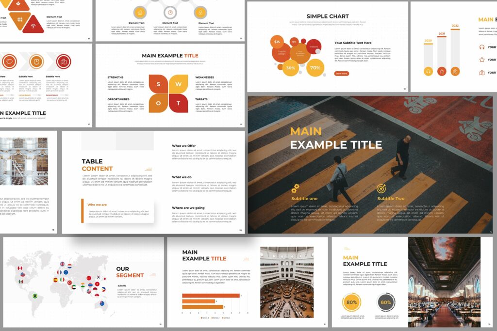 Project Proposal Presentation – MasterBundles