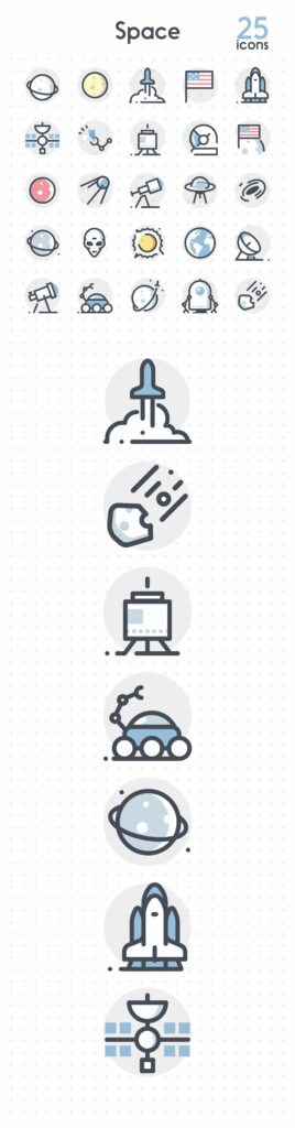 Space – MasterBundles