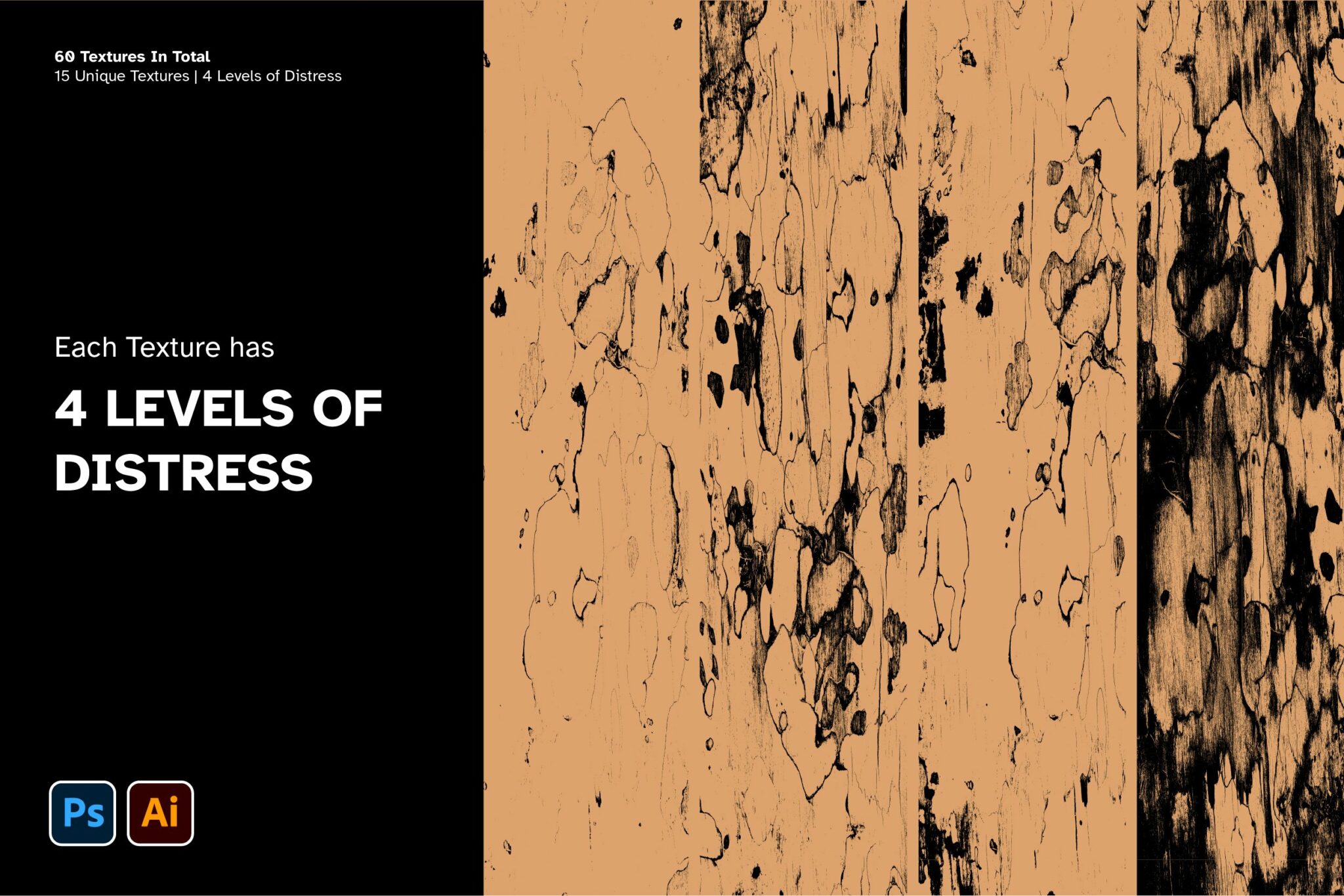 Wood Textures Pack – MasterBundles